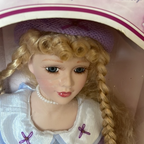 Christina Collection | Toys | Christina Collection By Christina Verdi ...